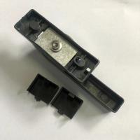 China Aluminium Window Latch Sash Lock with 88MM Handle Length and Free Sample Offered Here for sale