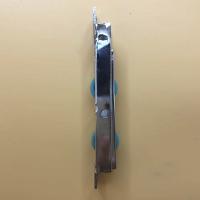 China Adjustable Stainless Steel Double Door Roller for Garage Gate 400pcs per Carton for sale