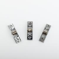 China Modern Design Zinc Alloy Rollers for Sliding Door Windows External Frame Material for sale