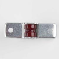 China 11mm Height UPVC Sliding Window Roller for Hotel Villa Apartment Office Building for sale