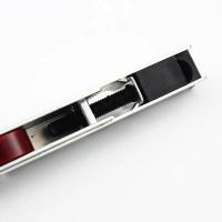 China Customized Modern Sliding Door Lower Wheel Roller with POM Material and Double Wheels for sale
