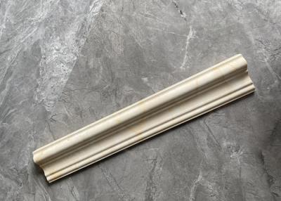 China PVC Wall Panel Polyvinyl Chloride Plastic Coated Skirting Board Graphic Design for sale