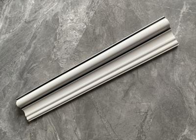 China Polyvinyl Chloride PVC Plastic Door And Window Frame Profiles for sale