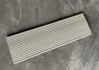 China Decorative Ceiling Decorative Line PVC Inner Corner Aesthetic Edge for sale