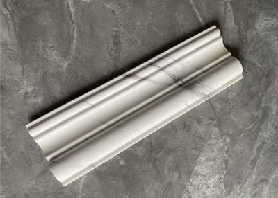 China Decorative Ceiling Decorative Line PVC Inner Corner Aesthetic Edge for sale