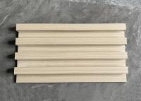 China Film Coating Wood Plastic Composite Cladding Board Graphic Design for sale