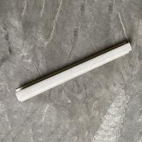 China Polyvinyl Chloride Decorative Finished Skirting Board OEM ODM for sale