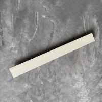China Laminate Flooring Skirting Board Trim PVC Moisture Resistant for sale