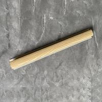 China Length 2m 2.7m 3m PVC Skirting Board Plastic For Supermarkets Application for sale