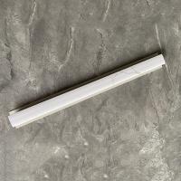China House Decoration Engineering No Glue Needed WPC Panel Skirting Anti Termite for sale