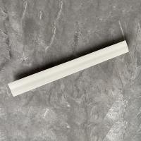 China House Decoration Engineering No Glue Needed WPC Panel Skirting Anti Termite for sale