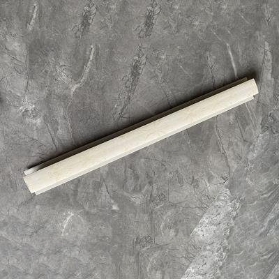 China WPC Skirting Laminate Skirting Boards For Office Building for sale