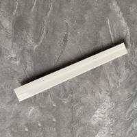 China WPC Skirting Laminate Skirting Boards For Office Building for sale