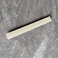 China ISO9001 WPC Skirting Outdoor Skirting Board Moistureproof for sale