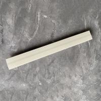 China Rectangular Wood Plastic Composite Skirting OEM ODM ISO9001 Certified for sale