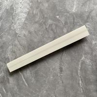China moisture resistant WPC Skirting Wood Plastic Composite WPC for sale