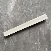 China ISO9001 Wood Plastic Composite Panel Skirting WPC Skirting Smooth Surface for sale