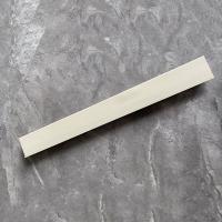 China Easy Installation WPC Weatherproof Composite Skirting Moistureproof for sale