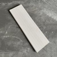 China Customization Size PVC Skirting Corner Protection UV Resistant for sale