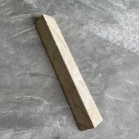 China Modern Decorative Lines PVC Angle Corner Strips For Walls for sale