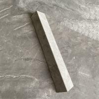 China OEM ODM Smooth Anti Collision PVC Corner Strips For Walls for sale