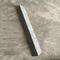 China 90 Degree Angle Inside PVC Panel Corner Trim UV Resistant for sale