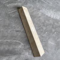 China Color Stable PVC Wall Panel Edge Internal Corner Trim ISO9001 for sale