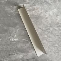 China Anti Collision Wall Corner Protector Edging Strip Glossy Surface Collection for sale