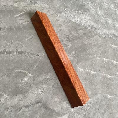 China Anti Collision Wall Corner Protector Edging Strip Glossy Surface Collection for sale