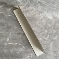 China House Decoration Wall Edge Protector Corner Guard PVC OEM ODM for sale