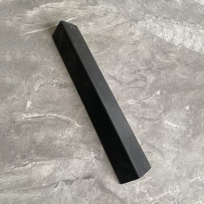 China Anti Collision PVC Self Adhesive Wall Corner Guards L Shape for sale