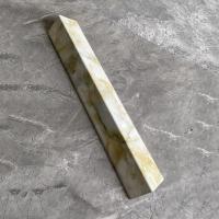 China Thickness 1.5MM 2MM 3MM Protective PVC Wall Corner Protectors for sale