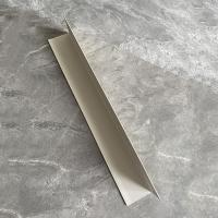 China Waterproof Wall Corner Protection PVC Corner Guards OEM ODM for sale