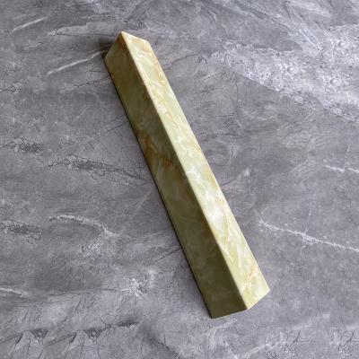 China Waterproof Wall Corner Protection PVC Corner Guards OEM ODM for sale