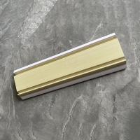 China UV Resistant Wood Polymer Composite Corner Protection Solution  for sale