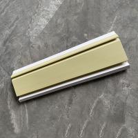 China OEM ODM Easy To Install WPC Corner Home Decoration Low Maintenance for sale