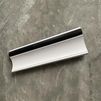 China OEM ODM Easy To Install WPC Corner Home Decoration Low Maintenance for sale