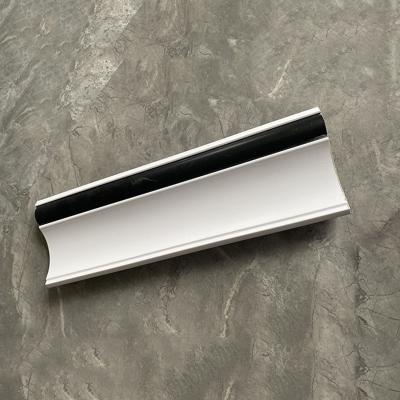 China OEM ODM Easy To Install WPC Corner Home Decoration Low Maintenance for sale