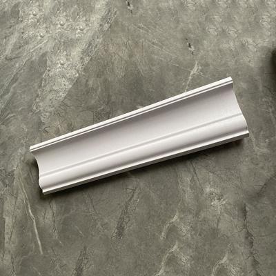 China UV Resistant Smooth Square WPC Corner For Hotels Application for sale