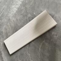 China PVC Floor Skirting Straight Skirting Board Protector 30*30mm 40*40mm 50*50mm for sale