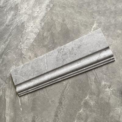 China Water Resistant Skirting Line Commercial Skirting Boards Heat Resistance for sale