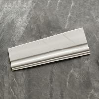 China Fire Resistance Decorative Skirting Line For Restaurant Heat Resistance for sale