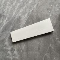 China UV Coating SPC Flooring Skirting Installation Customization Thickness for sale
