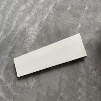 China House Decoration SPC Skirting Board Length 1m 2m 2.5m for sale