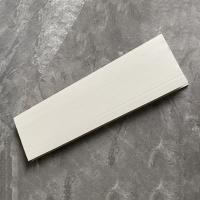 China Skirting SPC Flooring Baseboard Waterproof And UV Resistant for sale