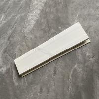 China Waterproof UV Resistant SPC Flooring Skirting OEM ODM for sale