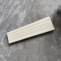 China Waterproof UV Resistant SPC Flooring Skirting OEM ODM for sale