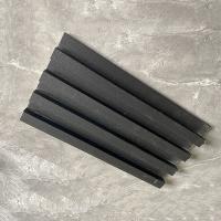China Anti UV Wood Plastic Composite Wall Panel Cladding WPC for sale