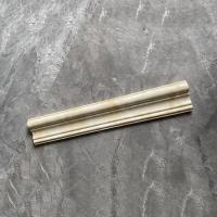 China SPC Waterproof Wall Decorative Material Skirtings 6cm 7cm 8cm for sale