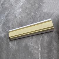 China ISO9001 SPC Skirting Line Decorative Skirting Board OEM ODM for sale